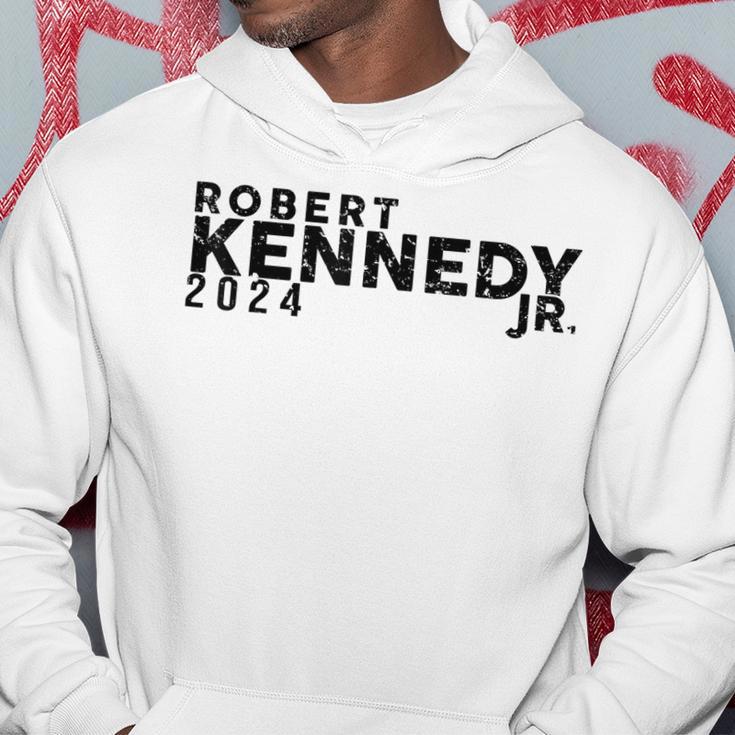 Robert Kennedy Jr For President 2024 | Rfk Jr 2024 Hoodie | Mazezy