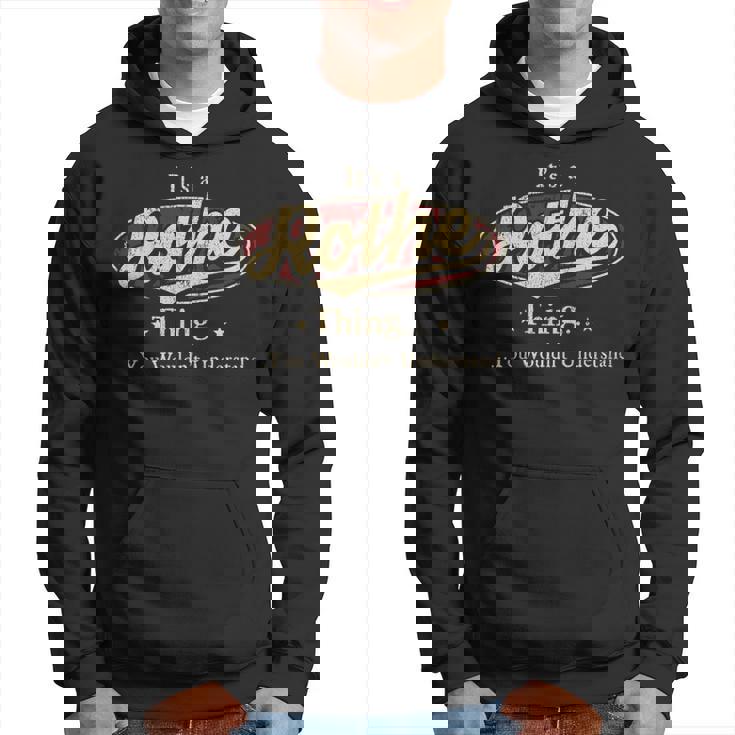 Rothe Personalized Name Gifts Name Print S With Name Rothe Hoodie ...