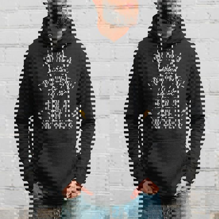 Bowel Movements Funny Colon Gifts Dry Dark Humor Toilet Gag Hoodie | Mazezy