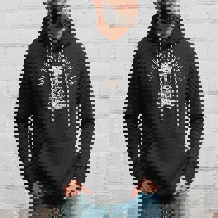 Funny Chef Line Cook Meme Go Cry In The Walk In Men Hoodie Graphic ...