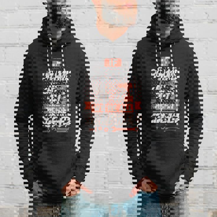 Polhamus Name Polhamus Family Name Crest V2 Hoodie - Seseable