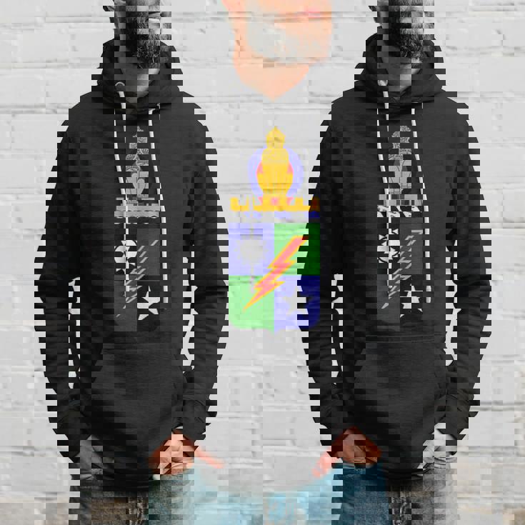 Us Army Ranger 75Th Regiment V2 Men Hoodie Graphic Print Hooded ...