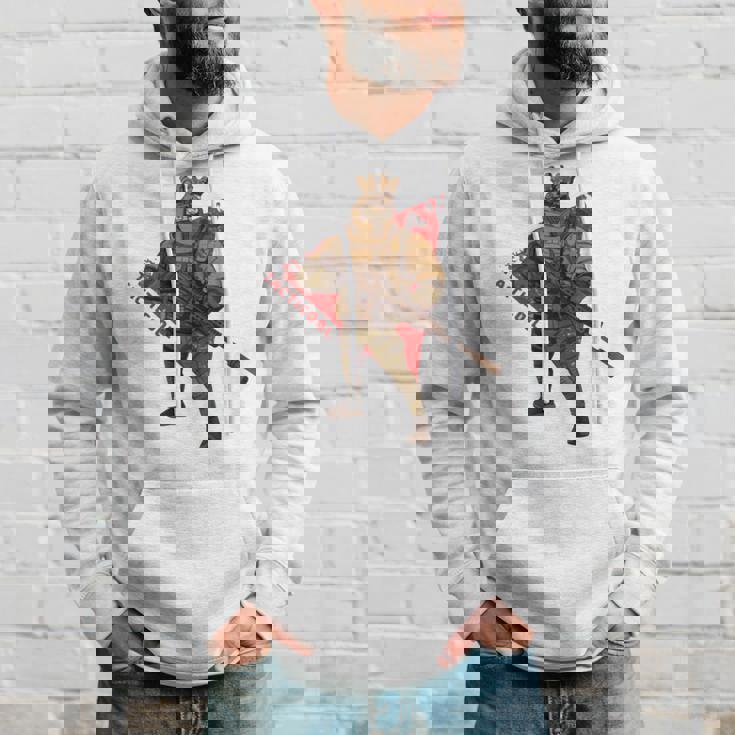 Playstyle Tacticool Escape From Tarkov Hoodie | Mazezy