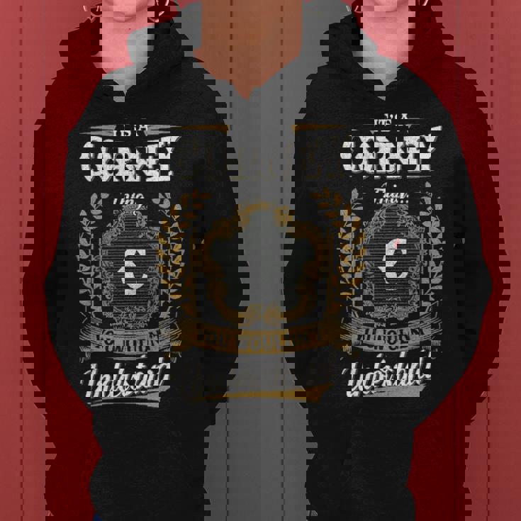 Its A Corney Thing You Wouldnt Understand Shirt Corney Family Crest ...