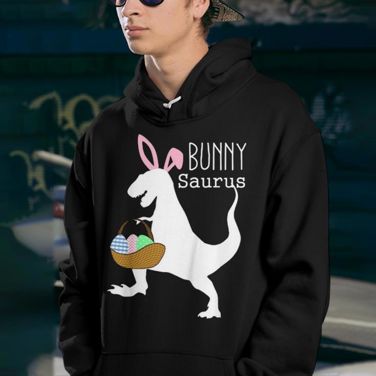 Kids T Rex Fan Easter Boy Gift Toddler Bunny Dinosaur Bunnysaurus Youth ...