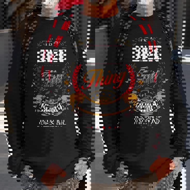 Danzig Family Crest Danzig Danzig Clothing Danzig T Danzig T Gifts For ...