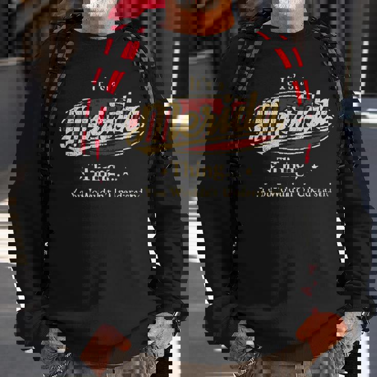 Merida Personalized Name Gifts Name Print S With Name Merida Sweatshirt ...