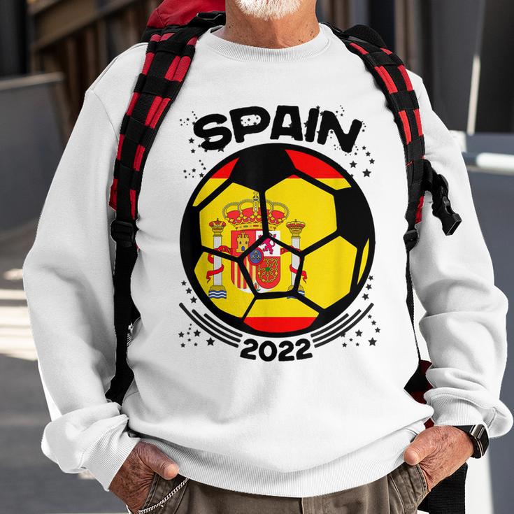 Spain Flag Spain Soccer Spain Football Team Spain Proud Men Women ...