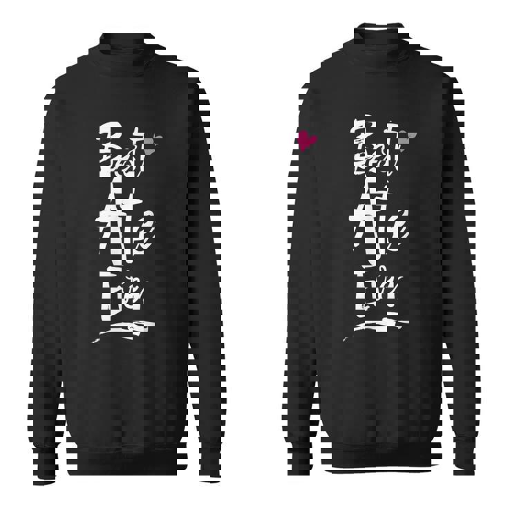 Filipino T For Sister Best Ate Ever Sweatshirt - Seseable