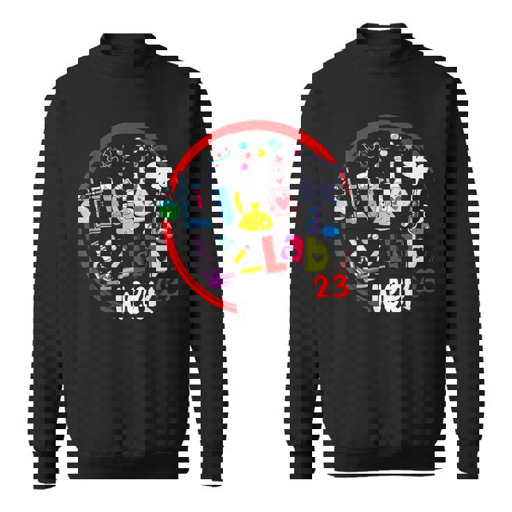 Lab Week 2023 Medical Laboratory Lab Staff Scientist Coffee Mug | Mazezy