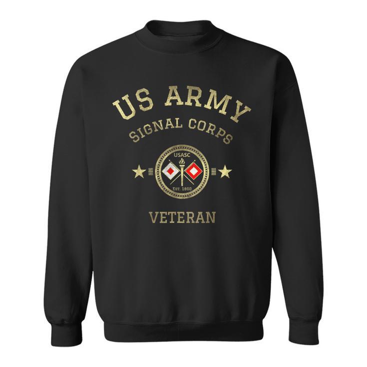 Us Army Veteran Signal Officer Military Army Engineer Gift Men Women ...