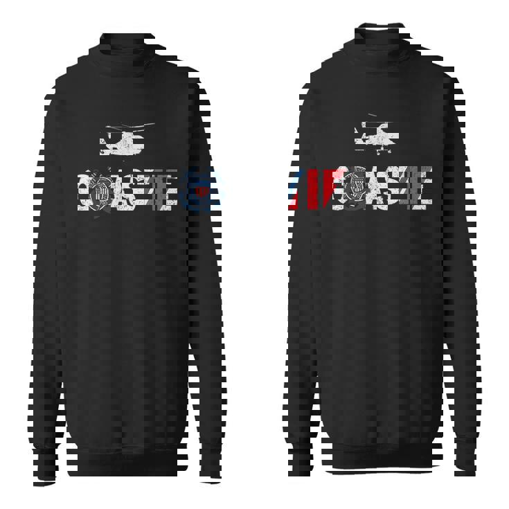 US Coast Guard Coastie Veteran Uscg Military Family Gift Men Women ...