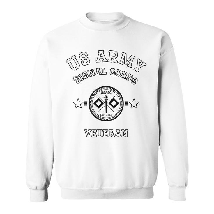 Us Army Veteran Signal Officer Military Army Engineer Gift V2 Men Women ...