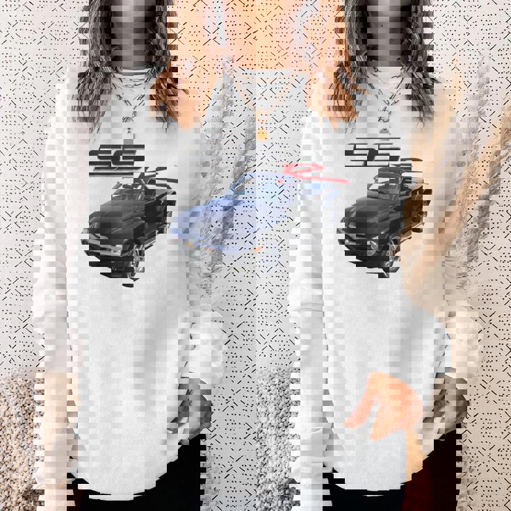 Vintage 2004 Chevys Ssr Sweatshirt - Seseable