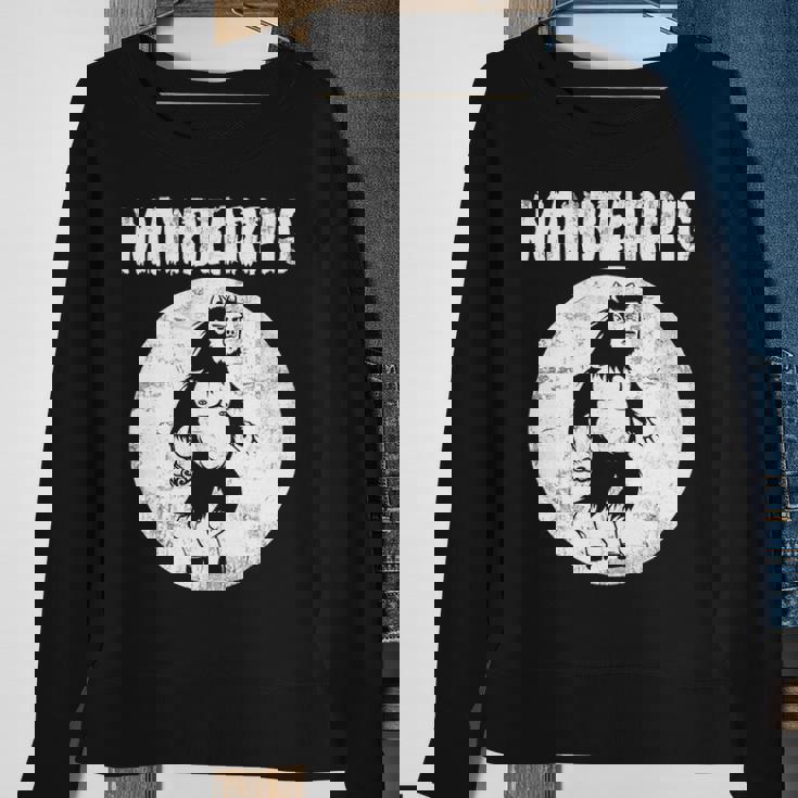 Manbearpig Sweatshirt - Seseable