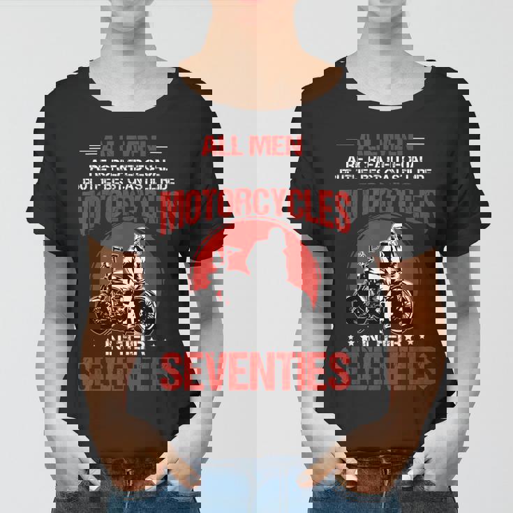 The Best Can Still Ride Motorcycles In Their Seventies Biker Women T ...