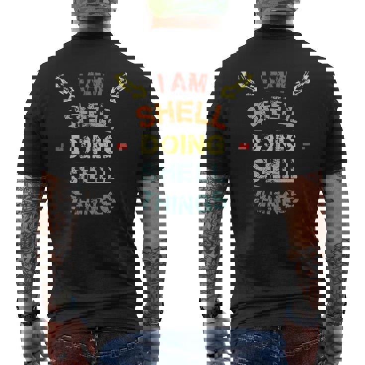 Shell Family Crest Shell Shell Clothing Shell T Shell T For The Shell ...