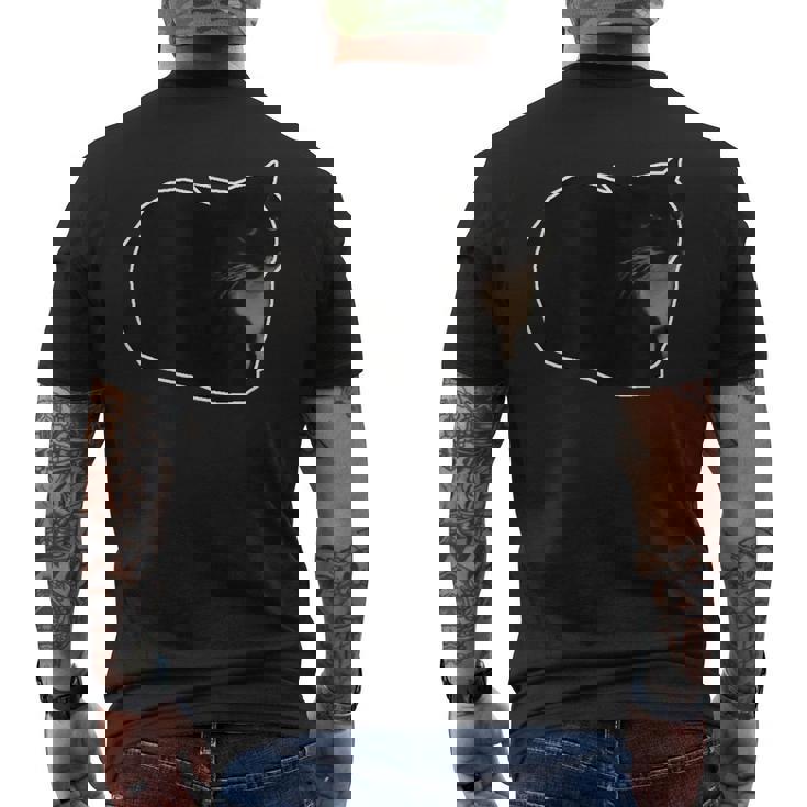 Spinning Cat Meme Maxwell The Cat Meme Unisex T-Shirt | Mazezy