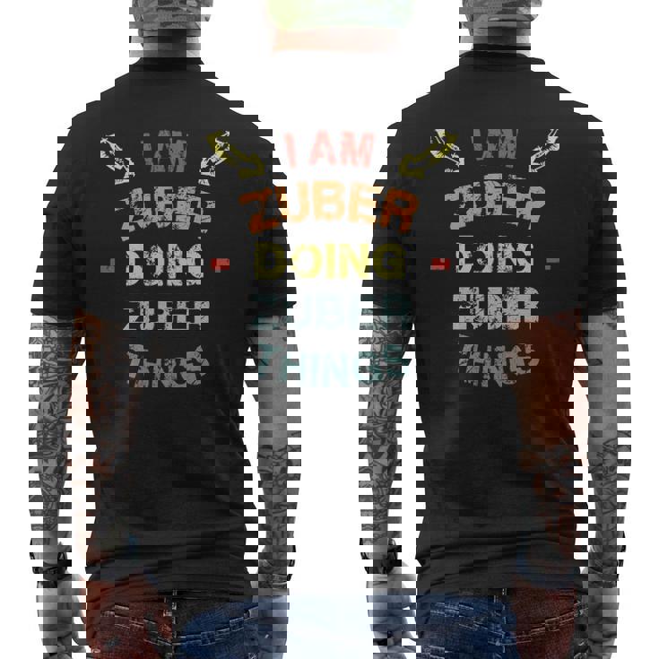 Zuber Family Crest Zuber Zuber Clothing Zuber T Zuber T For The Zuber ...