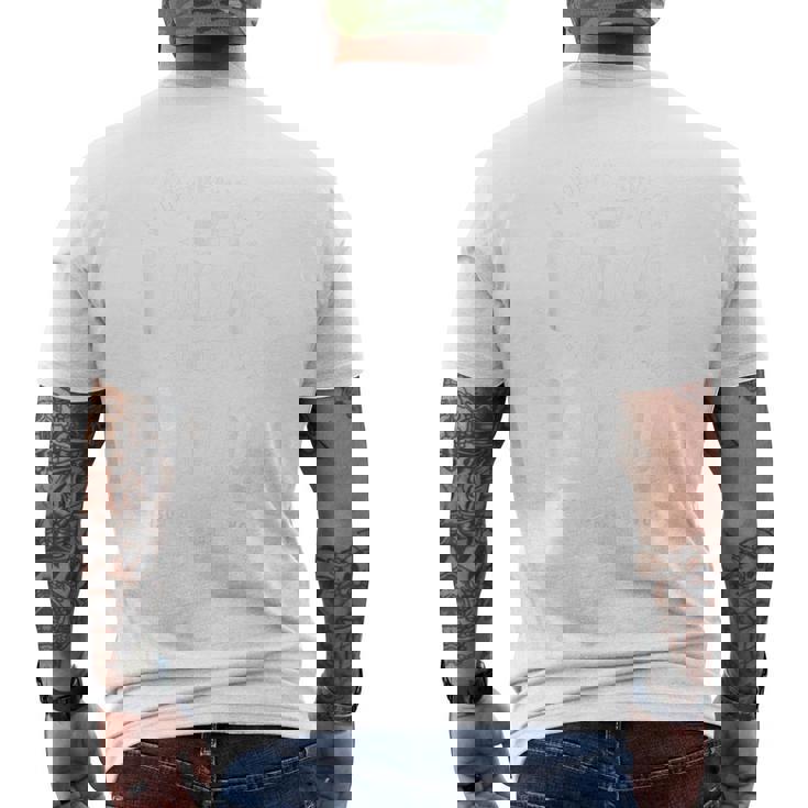 Be Buddy Not Bully Unity Day Bullying Prevention Month Men's Back Print ...