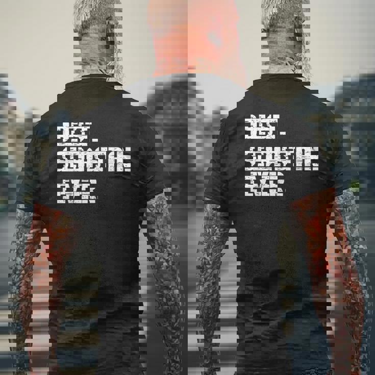 Best Sebastian Ever Popular Birth Names Sebastian Costume Mens Back ...