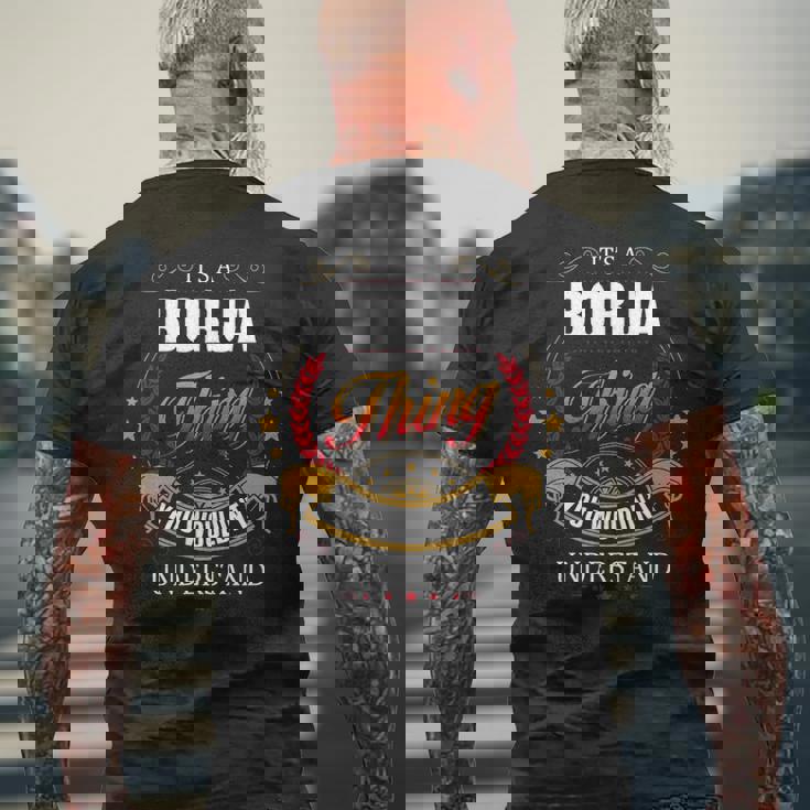 Borja Family Crest Borja Borja Clothing Borja T Borja T For The Borja ...