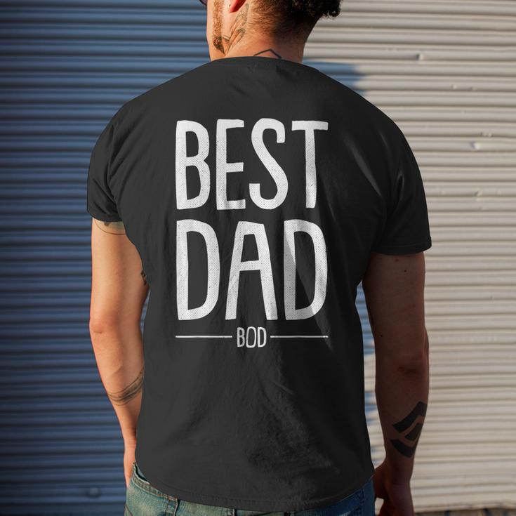 Best Dad Bod Shirts