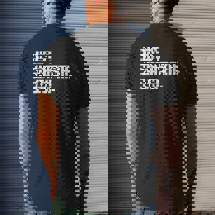 Best Sebastian Ever Popular Birth Names Sebastian Costume Mens Back ...