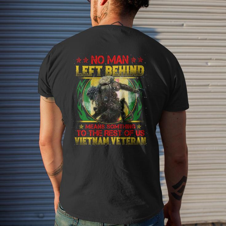 No Man Left Behind Means Somthing To The Rest Of Us Vietnam Veteran ...