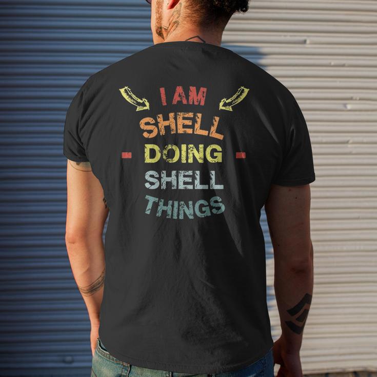 Shell Family Crest Shell Shell Clothing Shell T Shell T For The Shell ...