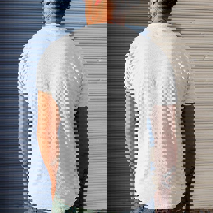 Be Buddy Not Bully Unity Day Bullying Prevention Month Men's Back Print ...