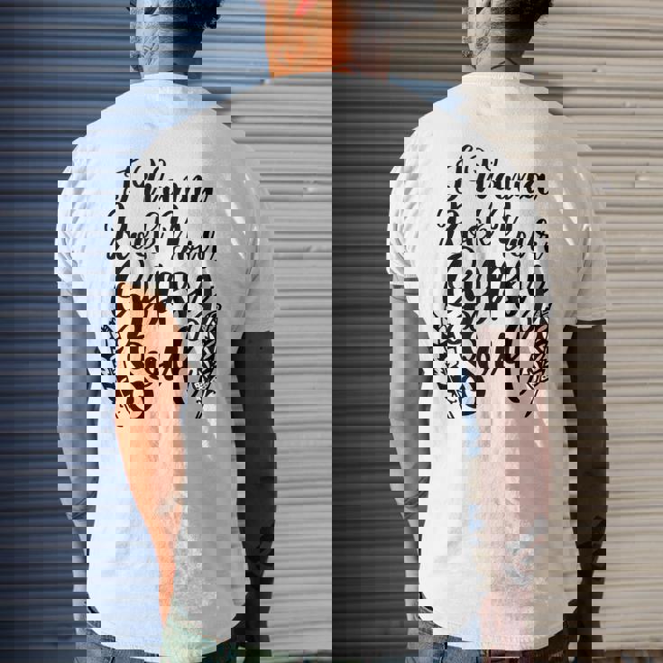 I Wanna Rock Your Gypsy Soul Hippie Vintage Style Girl Men's T-shirt ...