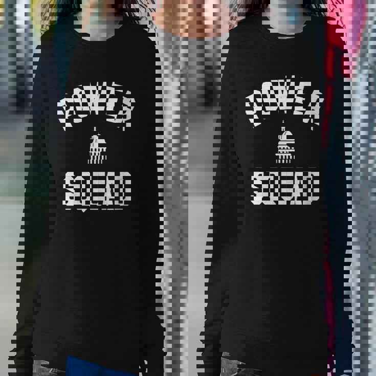 Squad Power Aoc Omar Ilhan Rashida Pressley Congress Women Women ...