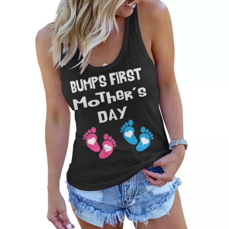 Womens Bumps First Mothers Day Moms Expecting Baby Pregnancy Women ...