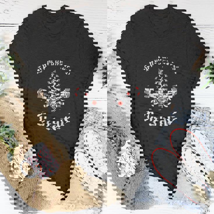 Outlaw Mc Support Outlaw Mc Support V2 T-shirt - Thegiftio UK