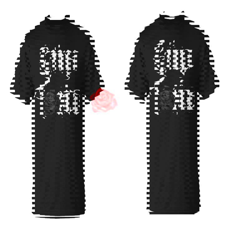 Gringa Tóxica - Sarcastic Spanish For Feisty Women T-shirt - Seseable