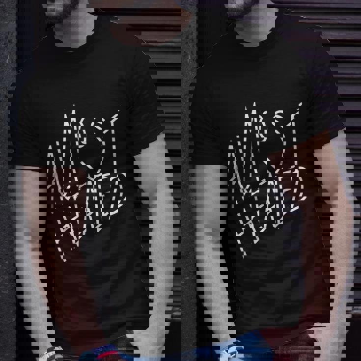 Almost Healed Almost Healed T-shirt - Thegiftio UK