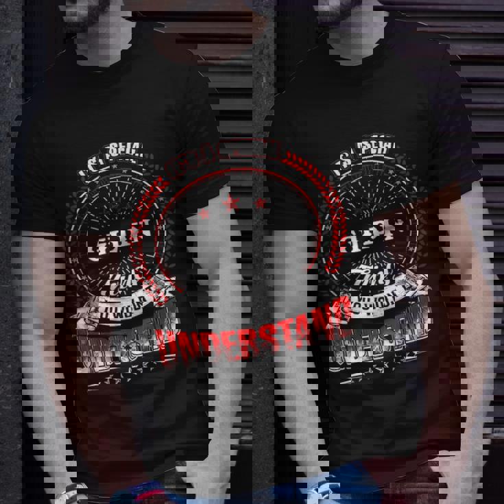 Gilpin Family Crest Gilpin Gilpin Clothing Gilpin T Gilpin T Gifts For ...