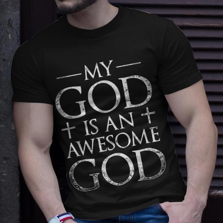 Holy Bible Christian Cross Jesus Christ Devo Prayer V3 T-shirt - Thegiftio