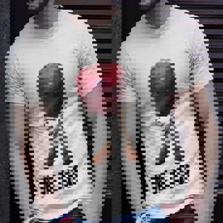 Goofy Ahh Merch Apple Me Asf T Unisex T-Shirt | Mazezy