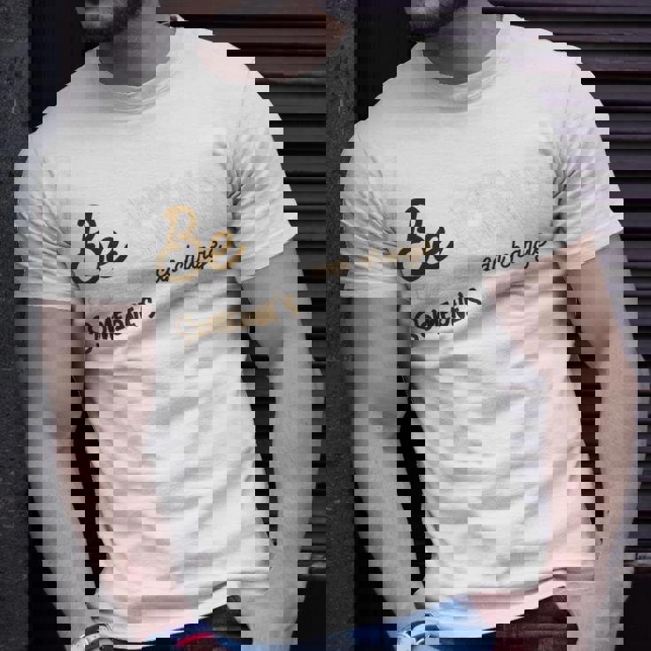 Be Kind Anti Bully Orange Unity Day Anti Bullying T-shirt - Thegiftio