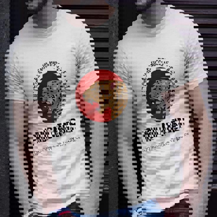 The Leopards Eating People’S Faces Party Proud Member It’S Not Like ...