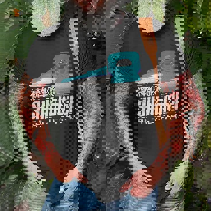 Bullet Train Shinkansen Japanese Kanji Japan Rail Train Fan T-shirt ...