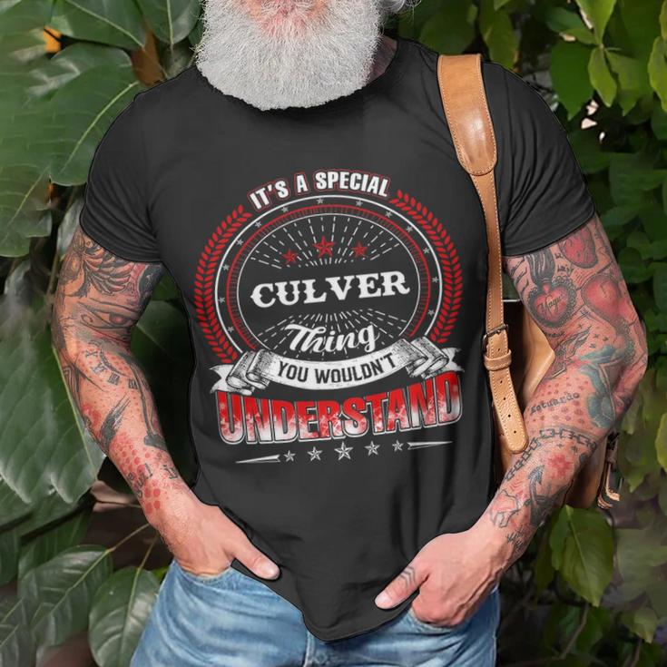 Culver Family Crest Culver Culver Clothing Culver T Culver T Gifts For ...