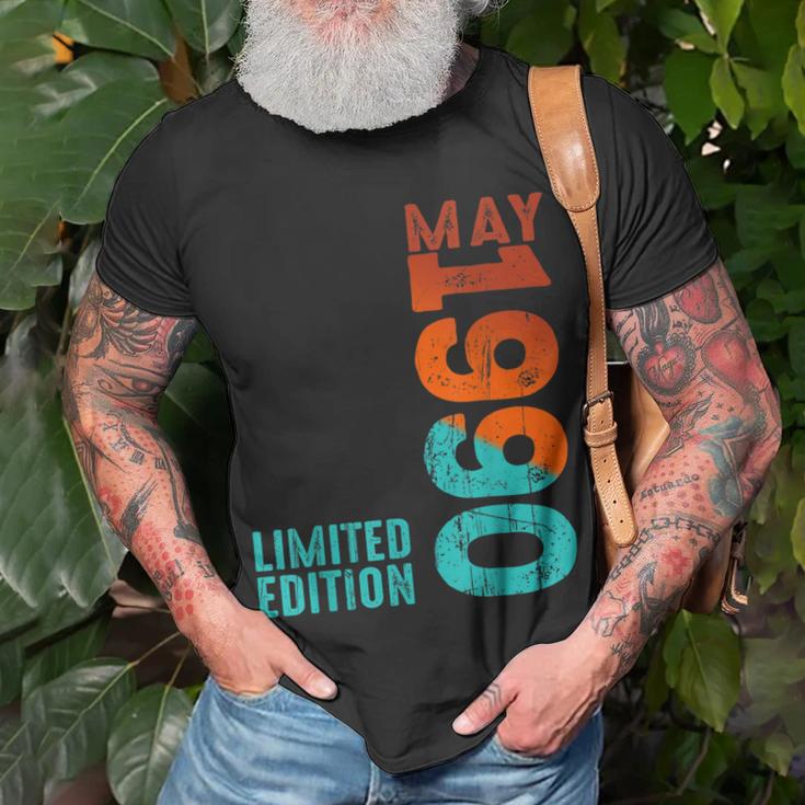 May 1990 Year 1990 Retro 1990 Vintage 1990 Since 1990 Unisex T-Shirt ...