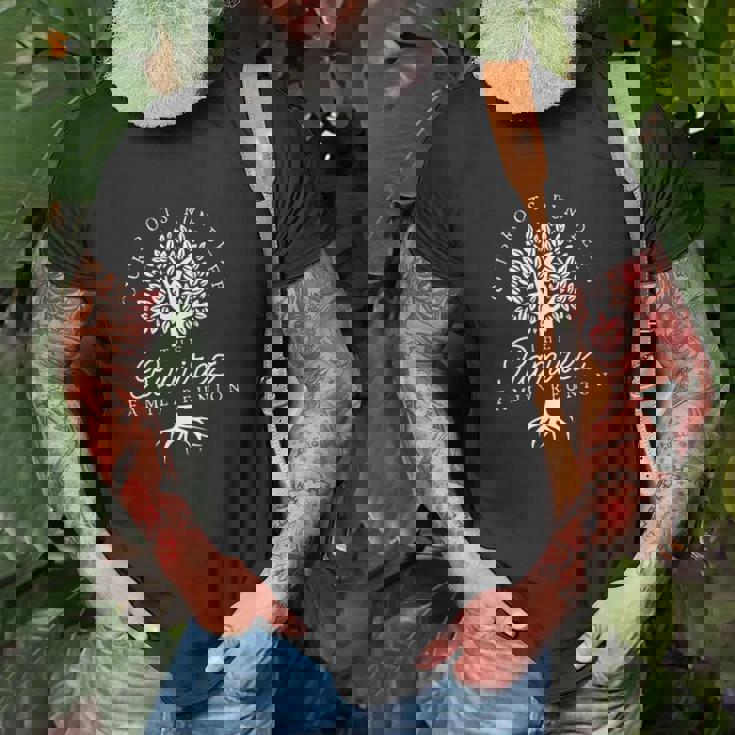 Our Roots Run Deep Ramirez Reunion V2 T-shirt - Thegiftio