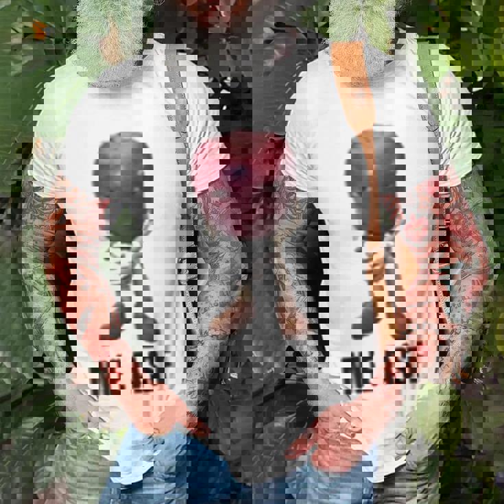 Goofy Ahh Merch Apple Me Asf T Unisex T-Shirt | Mazezy